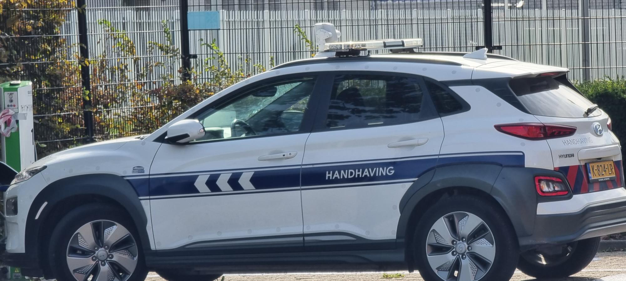 Handhaving Gemeente Roosendaal kiest voor accukluizen van Marzan Security - Marzan Security